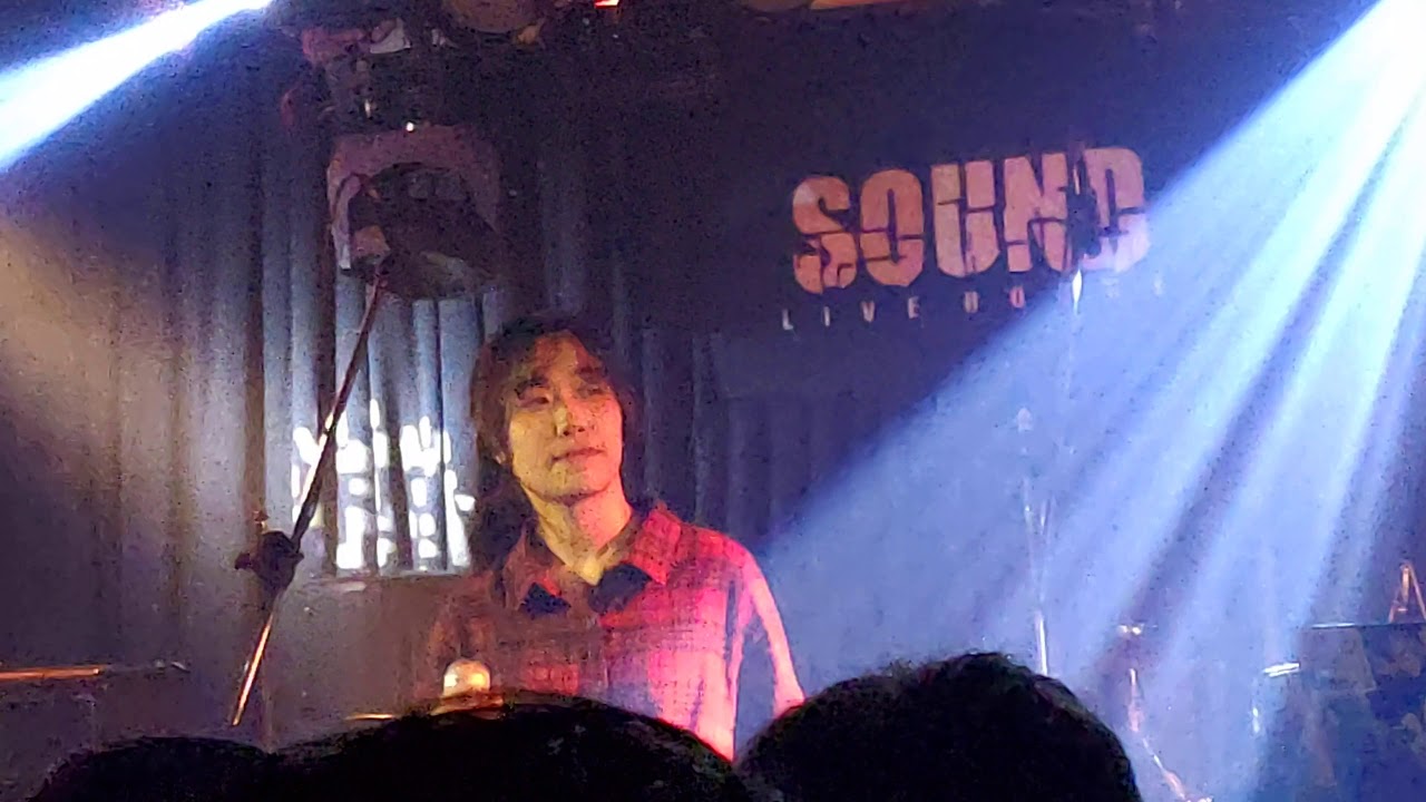 高芸歆演唱會《愛情派對》2021/02/06 - YouTube