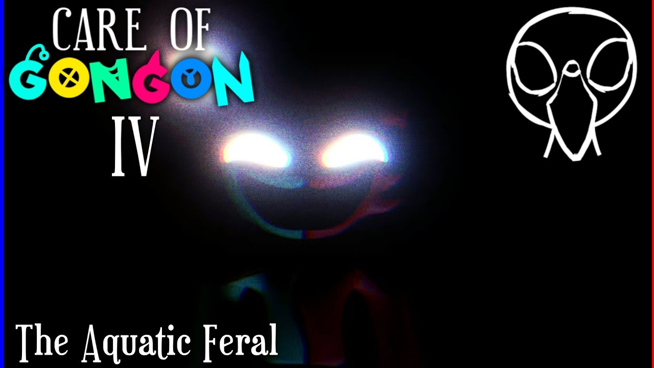 Care of Gongon 4 OST - The Aquatic Feral - YouTube