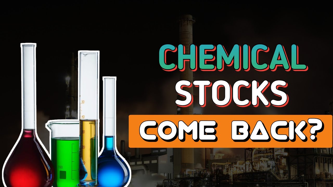 Come Back Of Chemical Industry ! II Is Chemical Industry Reviving ? II ...
