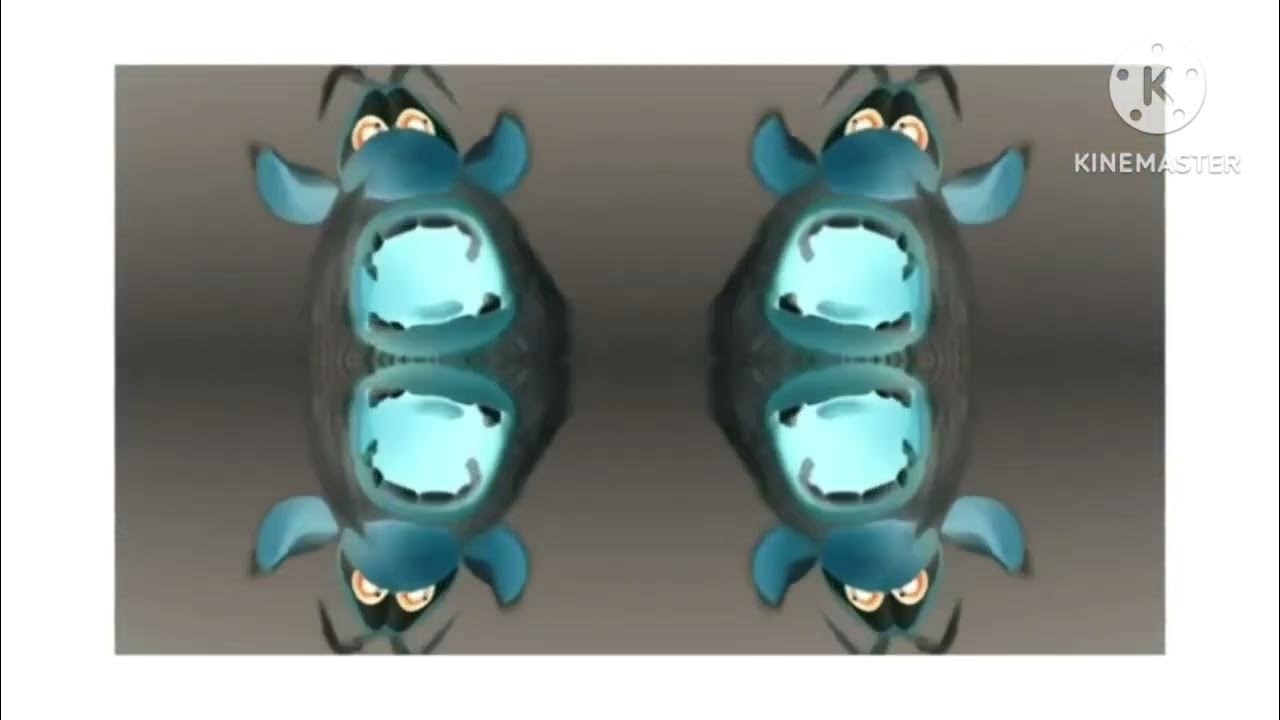 Booba Scream Compilation in G Major Mirror Top - YouTube