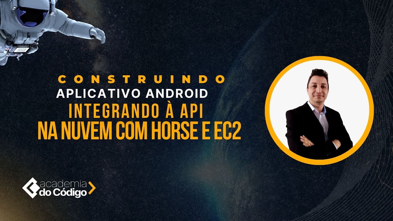 Workshop - Construindo Aplicativo Android Integrando à API na Nuvem com ...