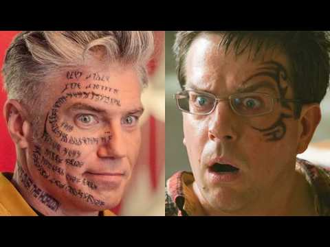 Hangover + Dude Where's My Car Ripoff in Strange New Worlds 4x03
