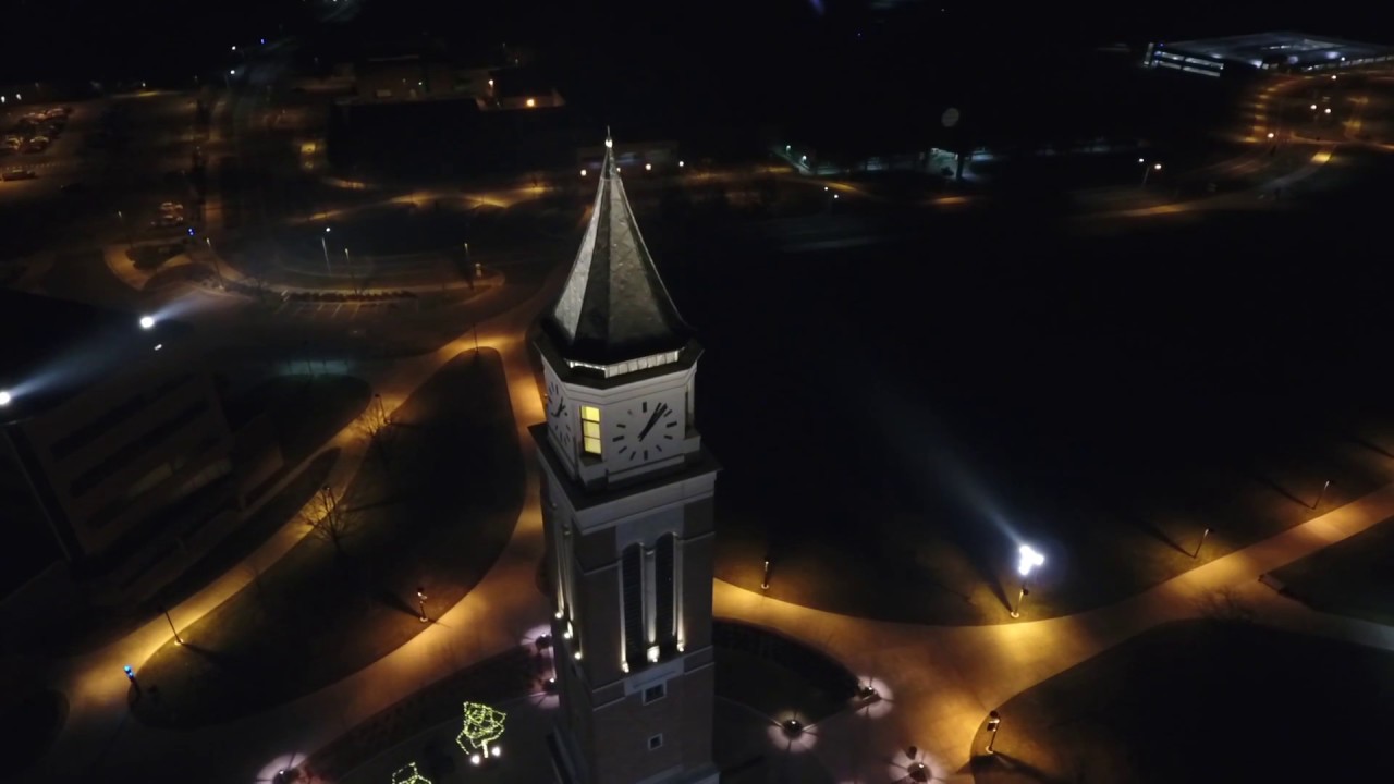 Elliott Tower - YouTube