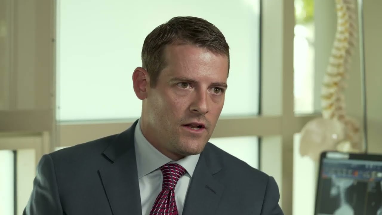 MercyOne Neurosurgery Stories - YouTube