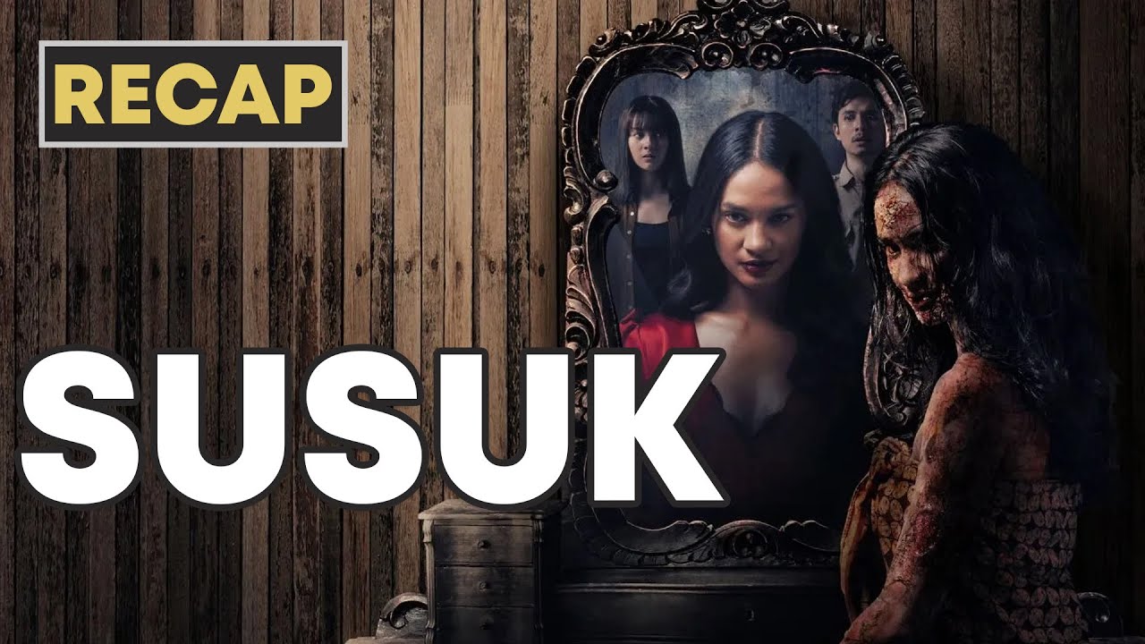 Susuk 2023 Full Movie Recap in English - YouTube