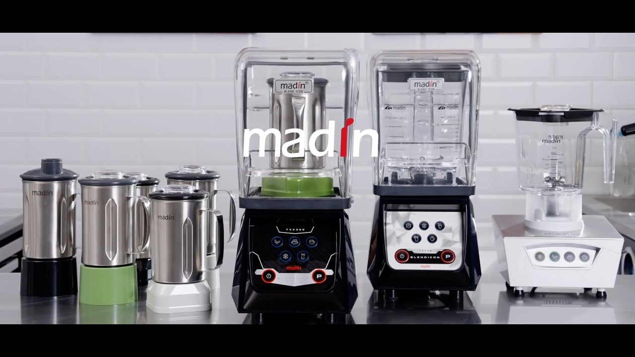 madin Testimonial video - YouTube