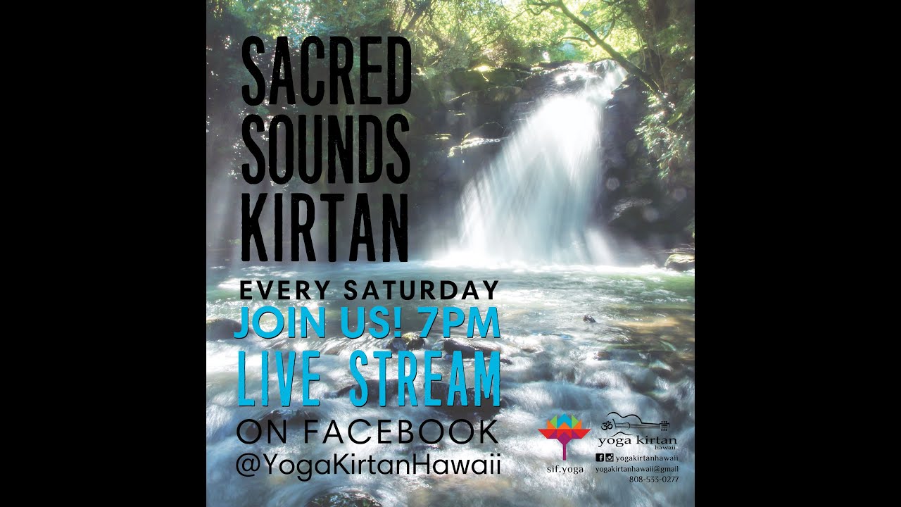 Sacred Sounds - YouTube