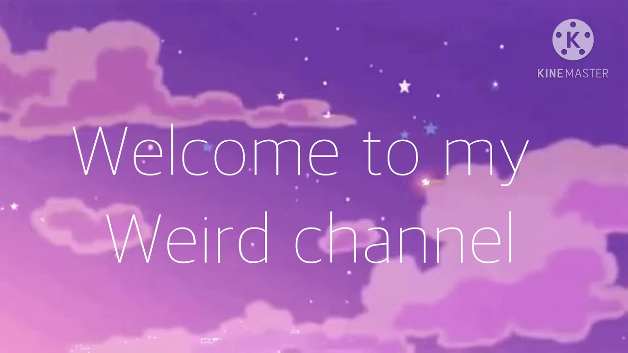 Random intro - YouTube