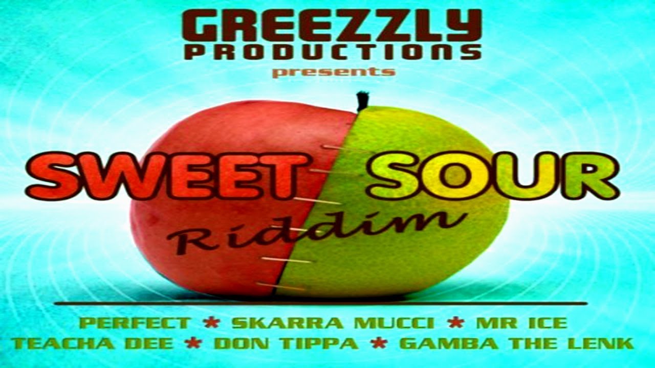 Sweet Sour Riddim Mix (FlashBack) 2023 (ft Perfect Giddimani, Skarra ...