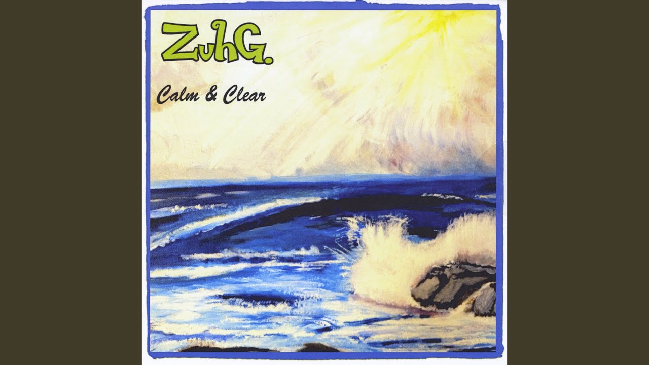 Everything Is Different - YouTube