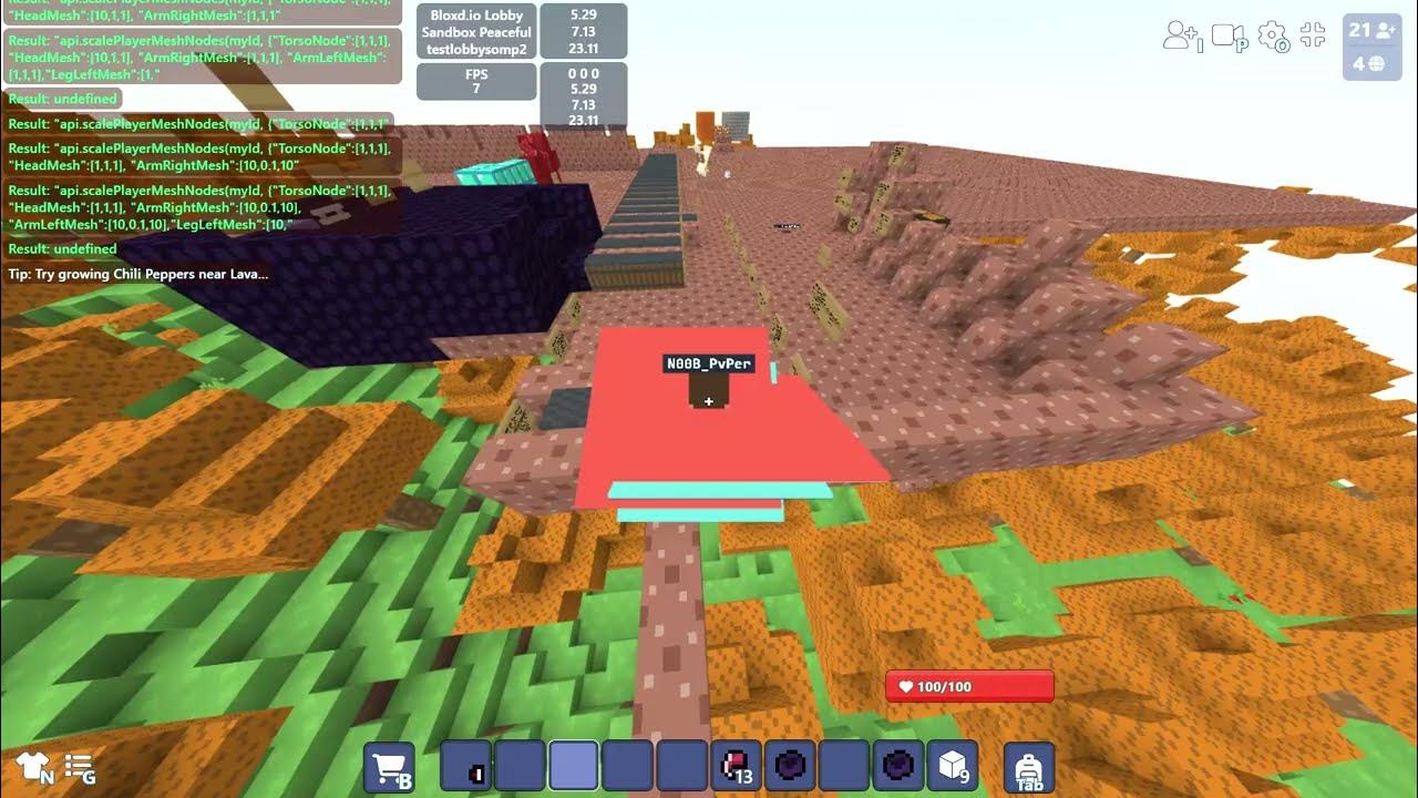 CURSED SERVER - YouTube