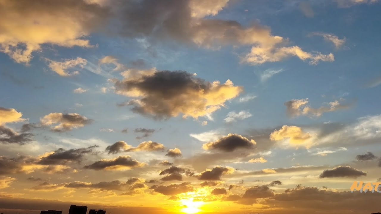 E Hawa( এ হাওয়া ) | Meghdol | shorts Music with Nature(sun set ...