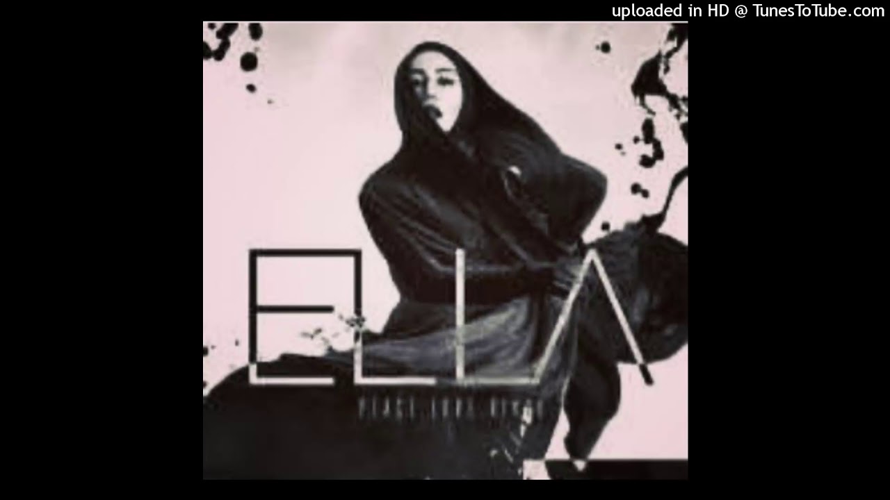 Ella - Peace Love (Audio) HQ - YouTube