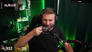 STLKR #06 (trzecie podejście do fabuły)