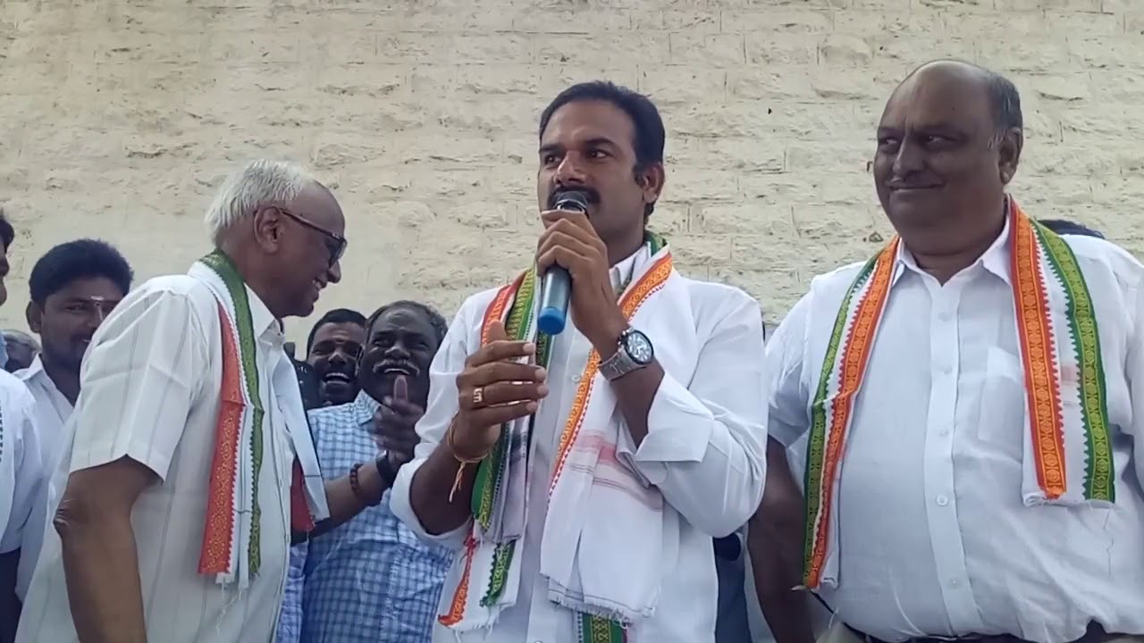 RAMASAHAYAM SURENDER REDDY.mp4 - YouTube