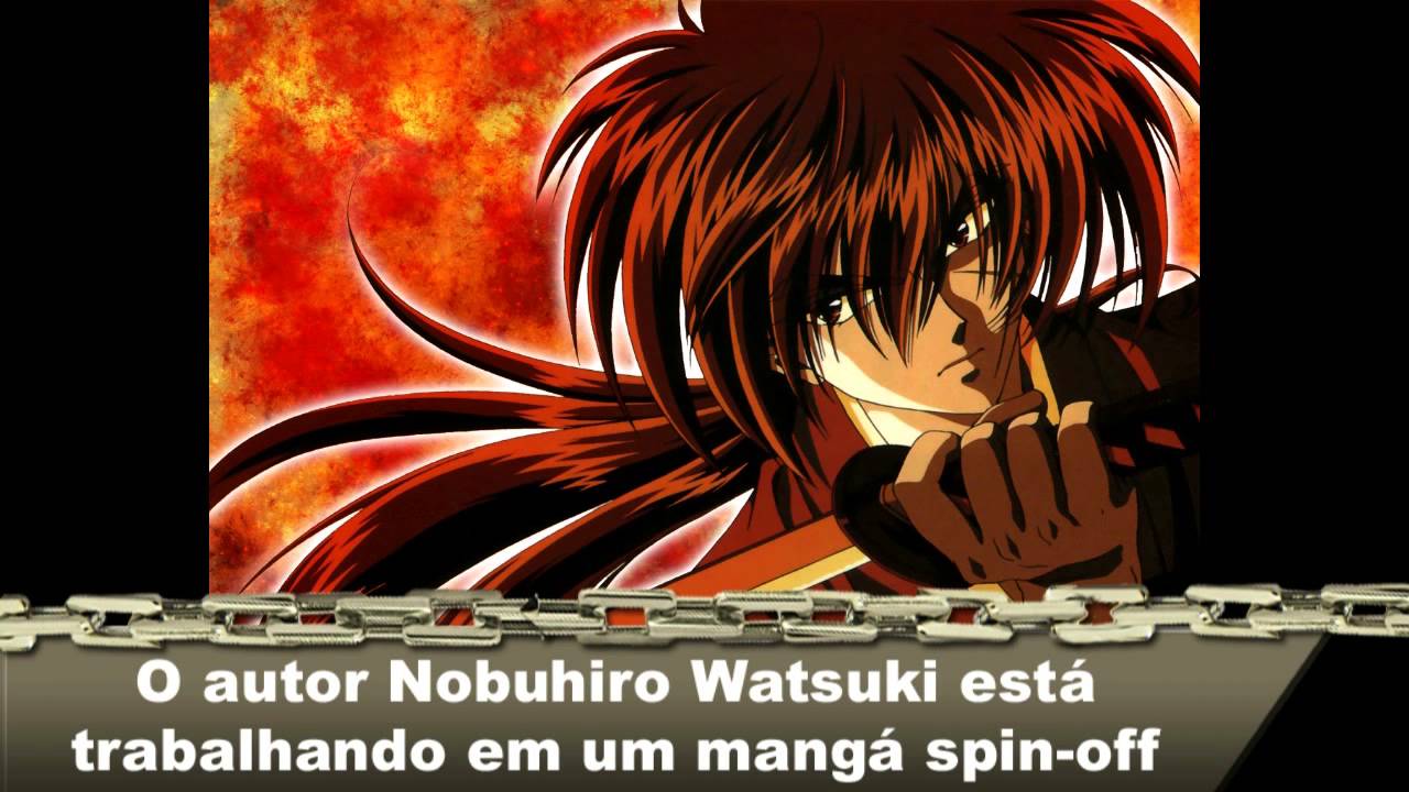Quick news #13 SAO II Samurai X e Volta de FT - YouTube