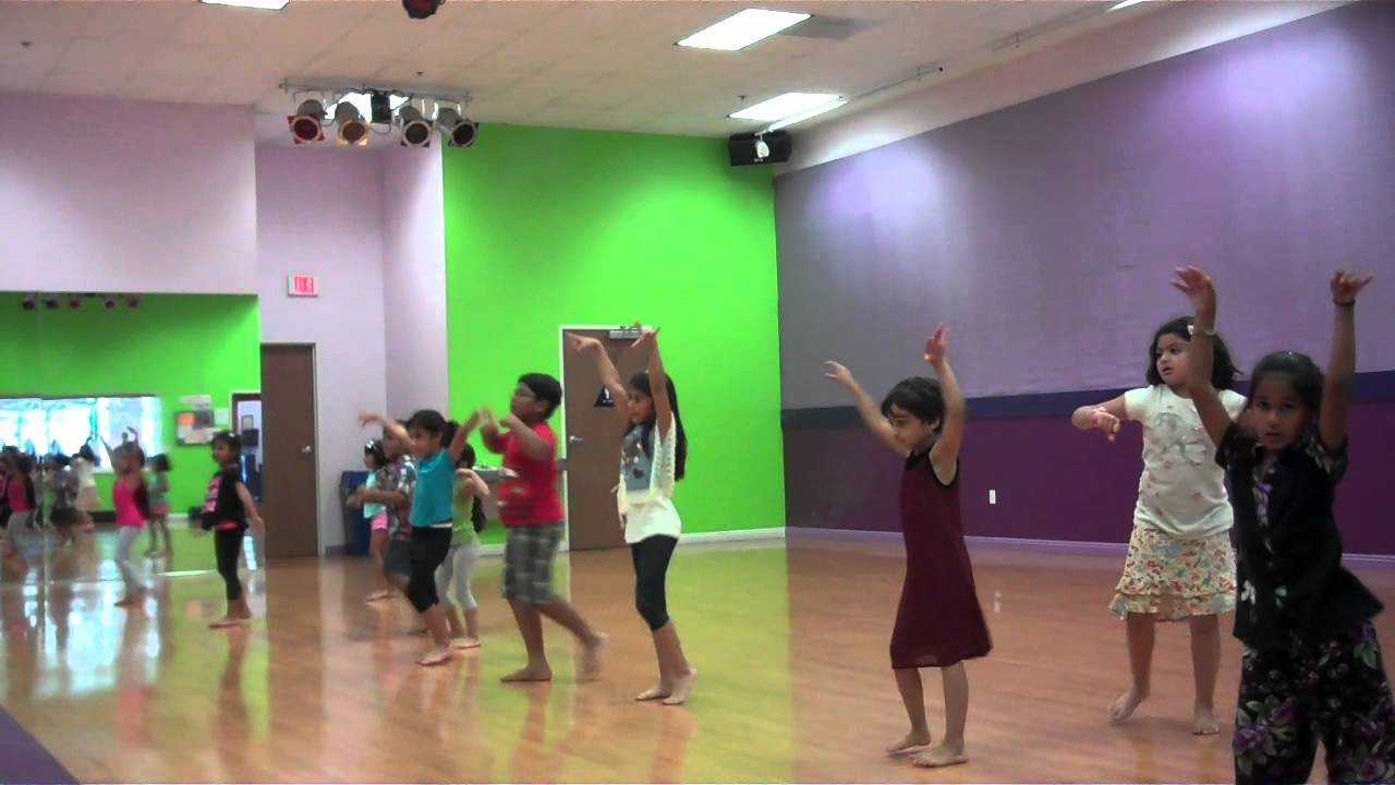 AMNA Dance AAD #DTIstars Diamond Bar Kids Oct 25, 2014 Fall Mix - YouTube