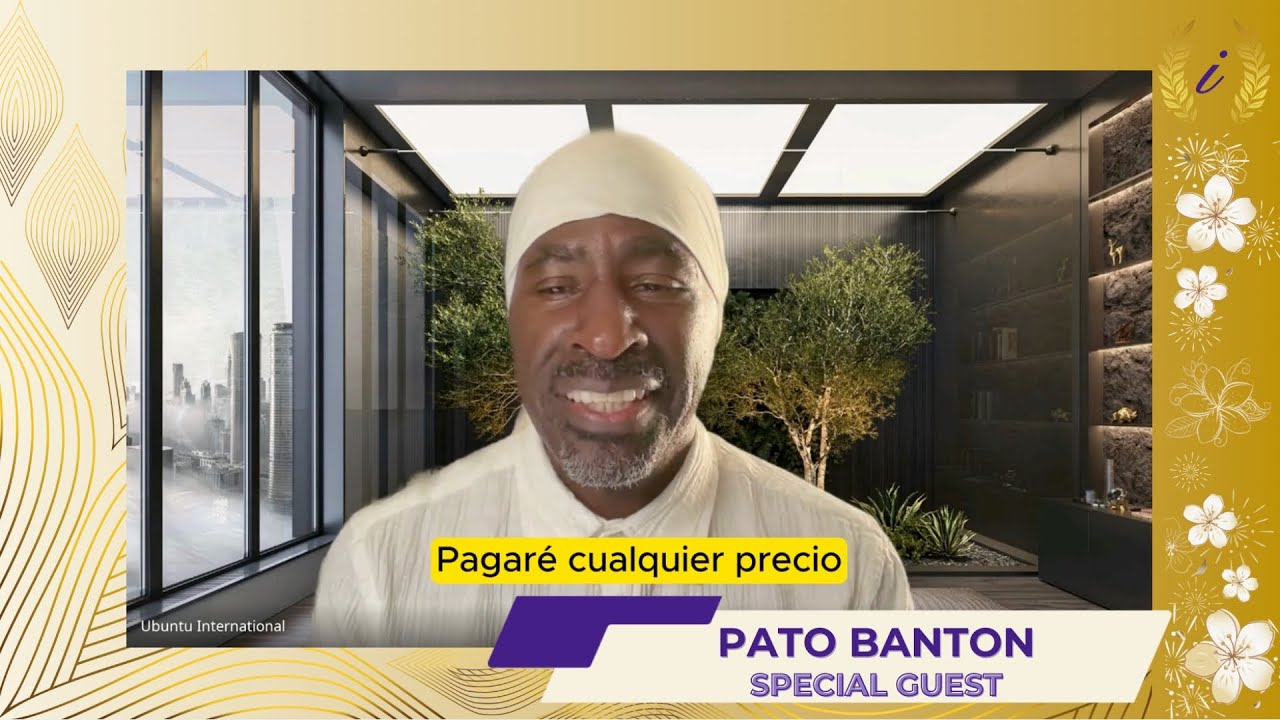 PATO BANTON - SU RESPONSABILIDAD [Episodio 8] - YouTube