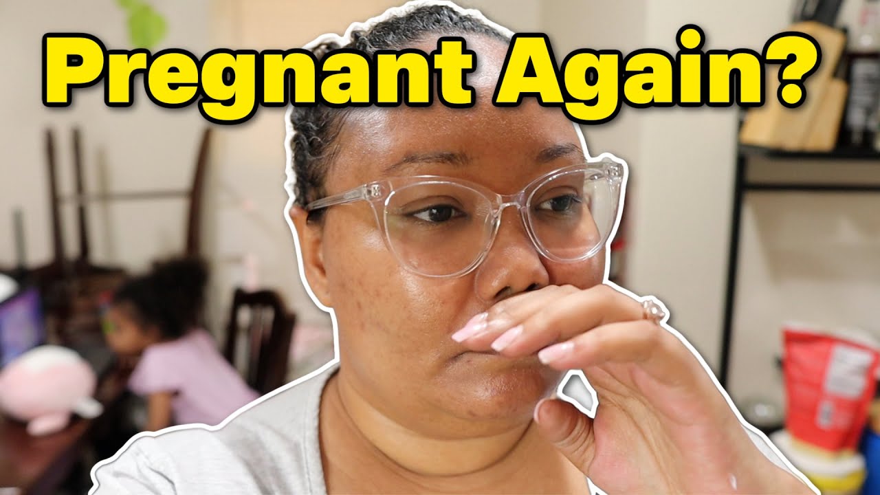 Pregnant Again? | Life With Vicki - YouTube
