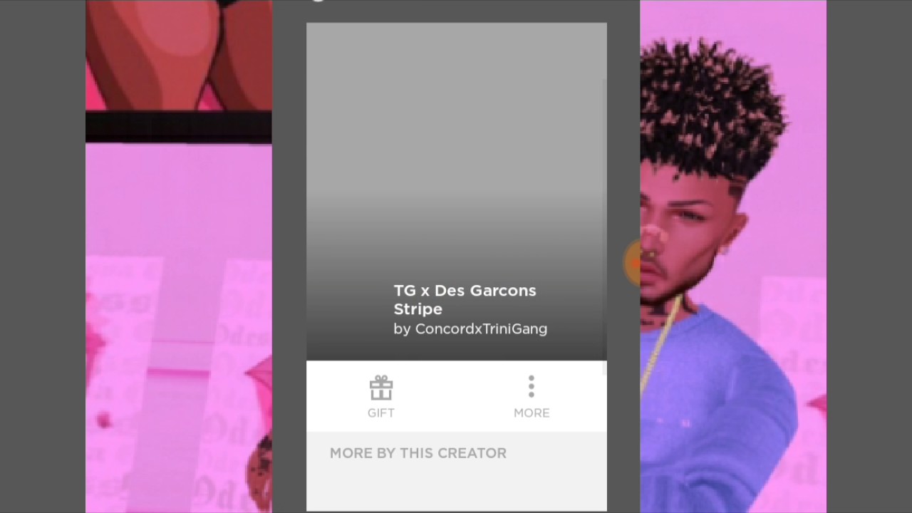 Imvu noob to/trill lit part1 - YouTube