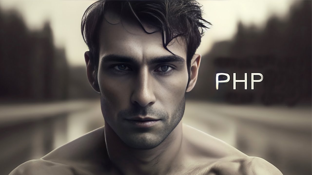 What if Programming Languages were Humans | Created with AI - YouTube