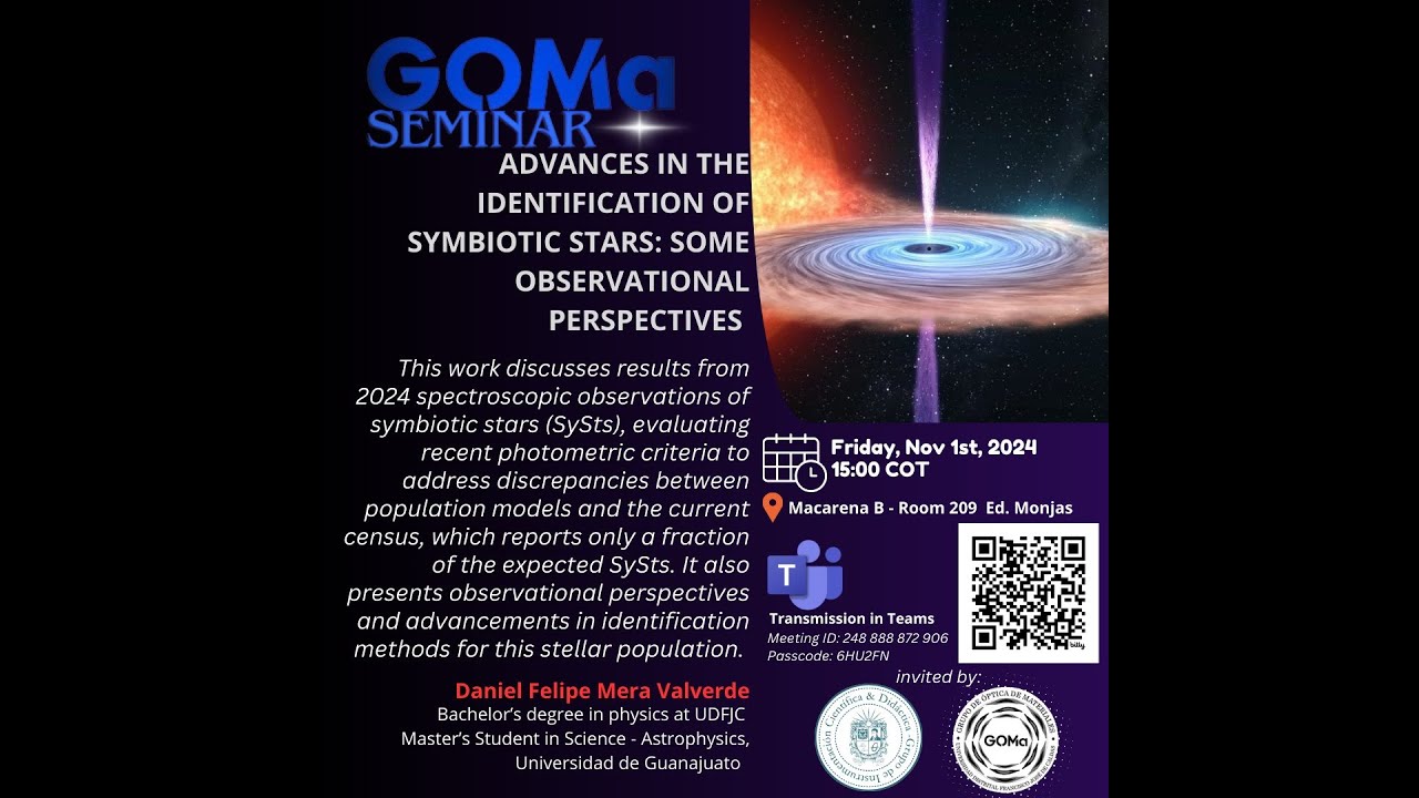 "Advances in the Identification of Symbiotic Stars: Some Observational ...
