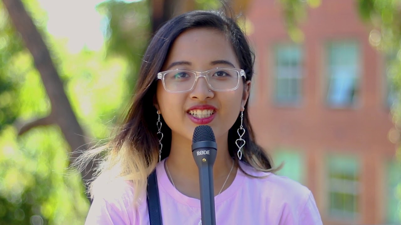 Our international students welcome you to the University of Adelaide ...