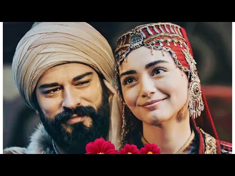 Osman💕bala (özel klip)