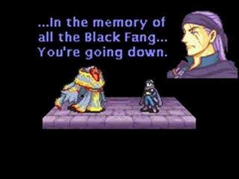 FE7 - A Tribute to Matthew, Jaffar, and Legault - YouTube