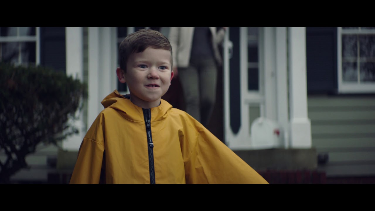 Medical Mutual Puddle Splashers - YouTube