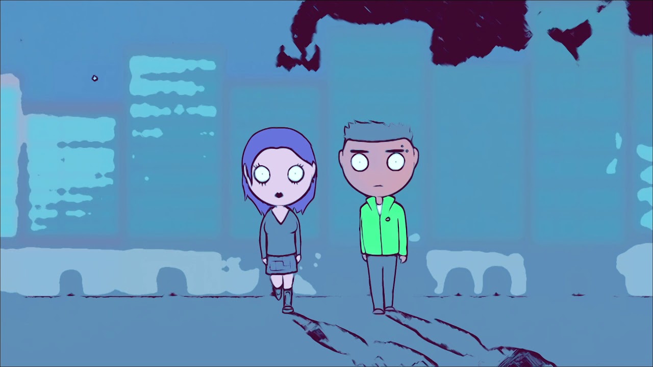 Slangh - Squilli di Kelly (official video) - YouTube