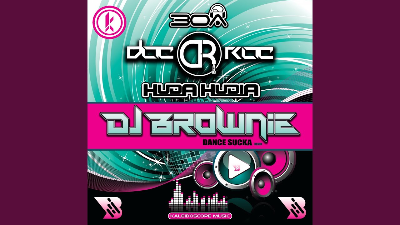 Dance Sucka (DJ Brownie RMX) - YouTube