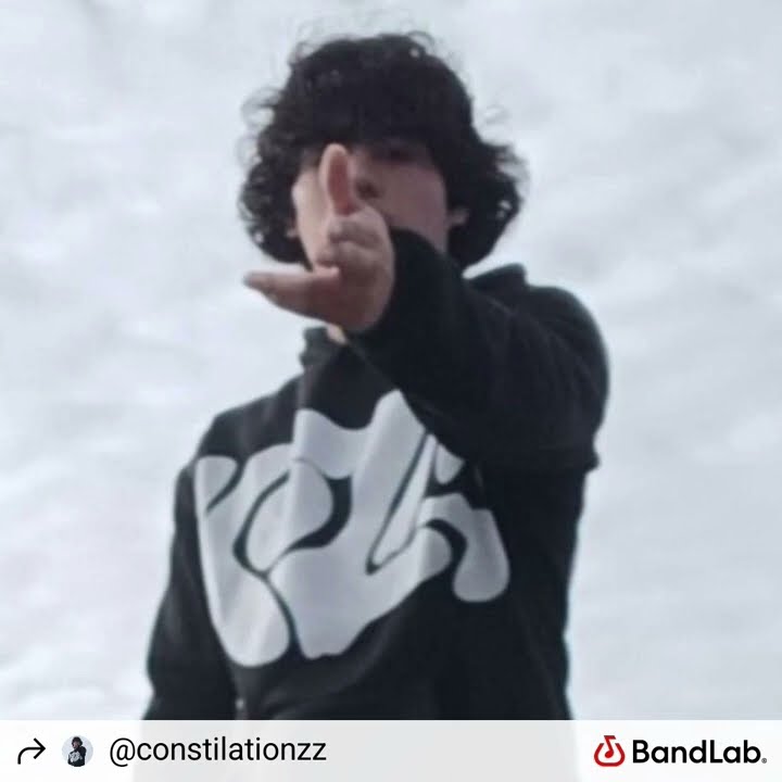 BACKDOOR - CONSTILATIONZZ #rap #rapper #music #musicgenre #foryou # ...