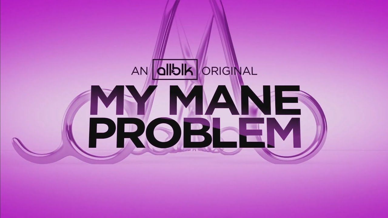 My Mane Problem "Trailer" - YouTube