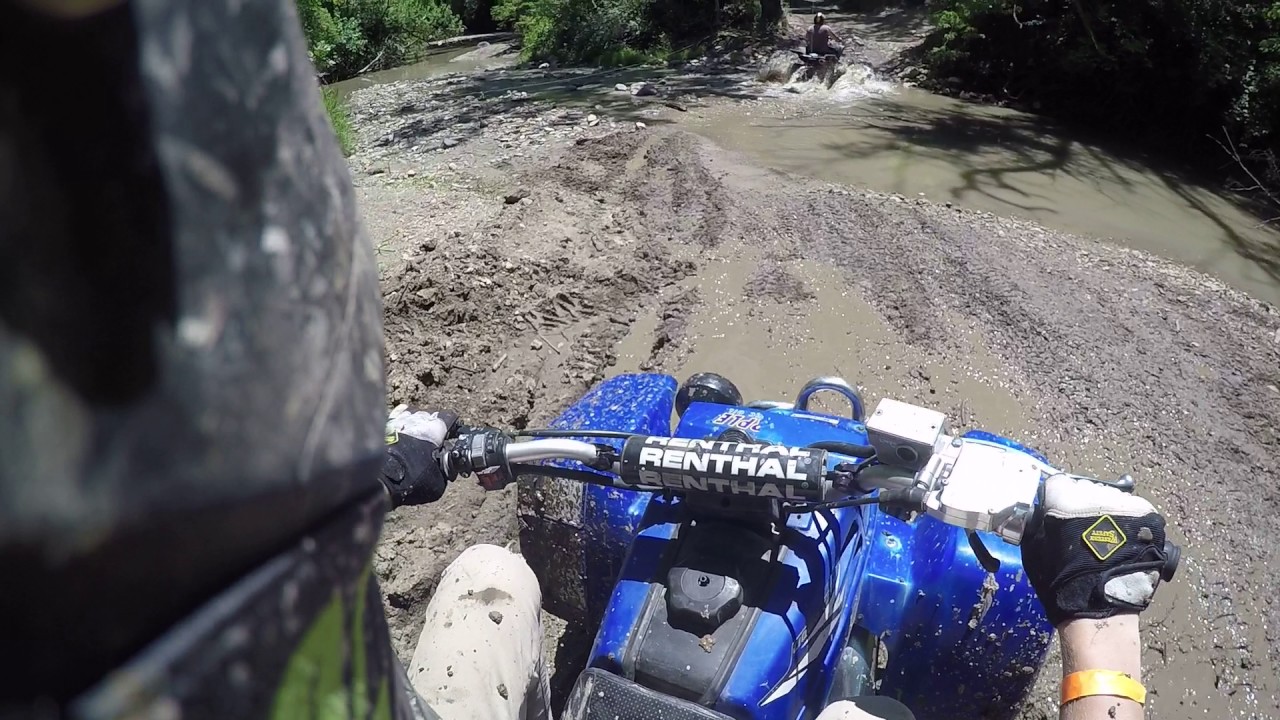 Banshee boy at the cliffs #2 - YouTube