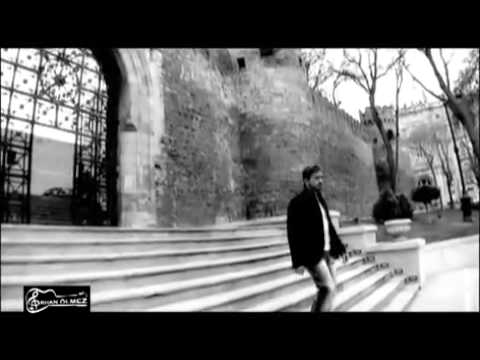 Orhan Olmez - Sen gidince video clip 2011