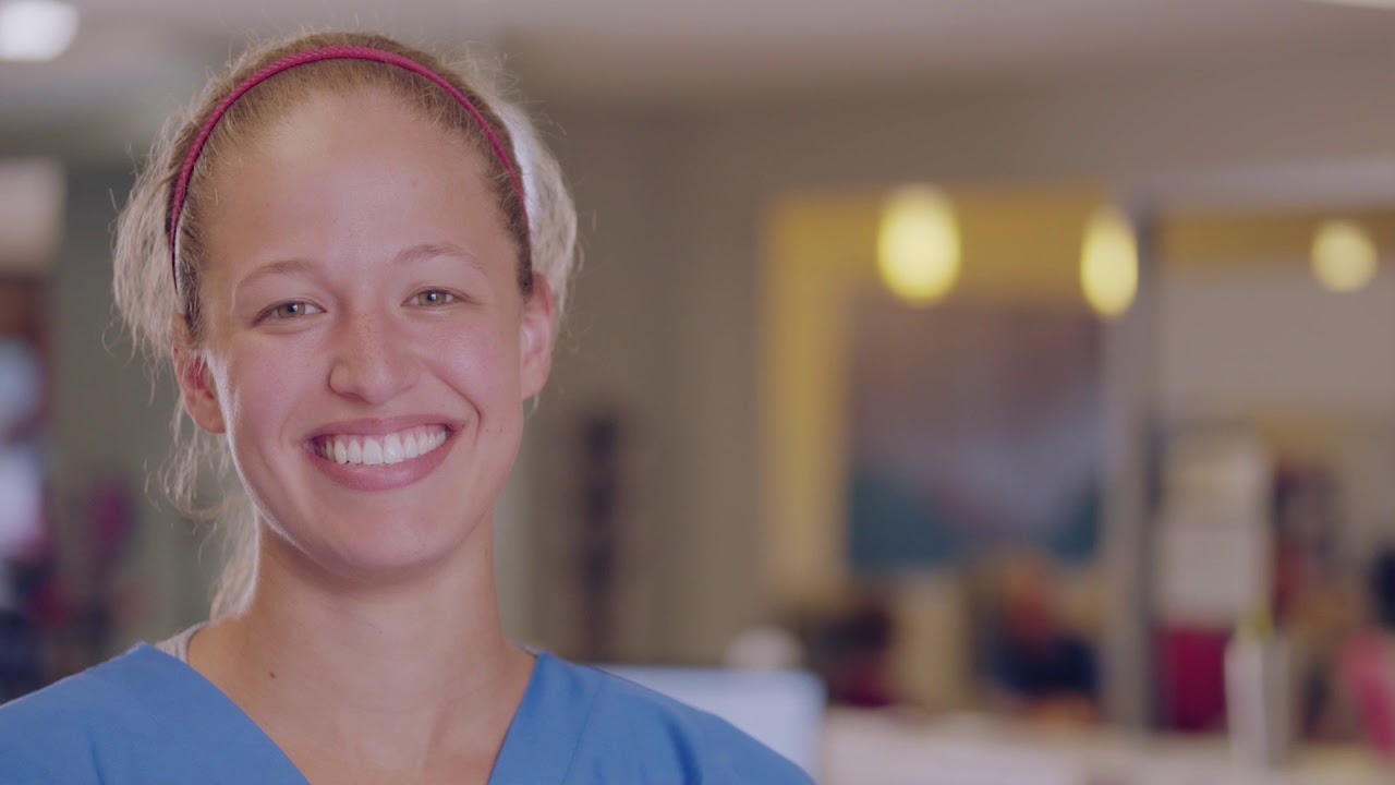 We Are Sarah - Sarah Cannon Celebrates 25 Years - YouTube