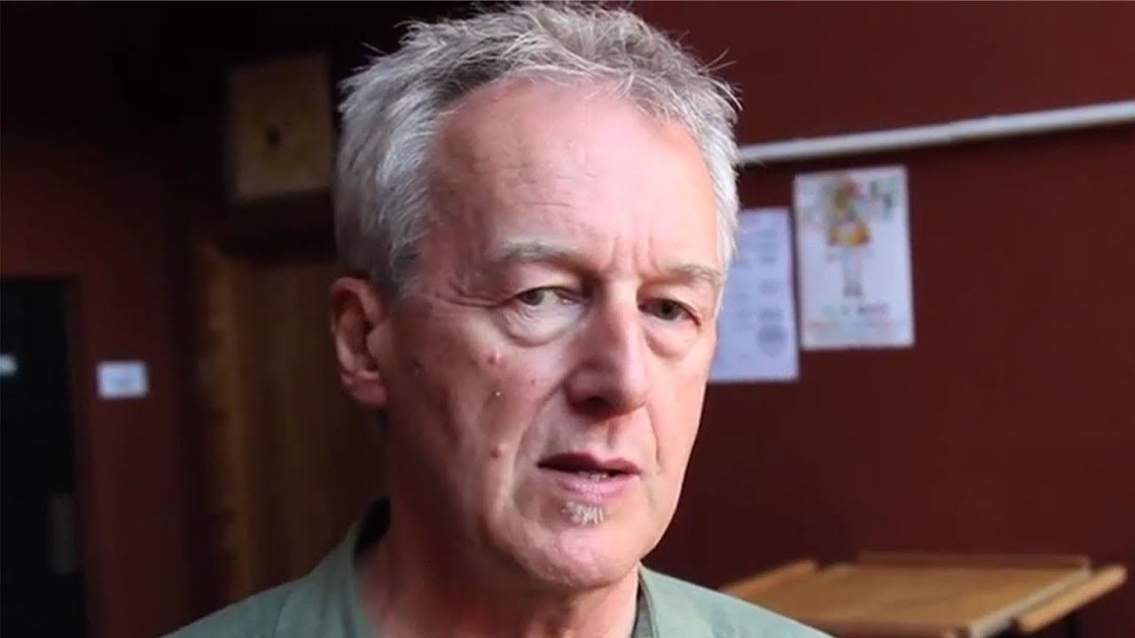 Chants R&B - Rumble and Bang Interviews - Mike Rudd - YouTube