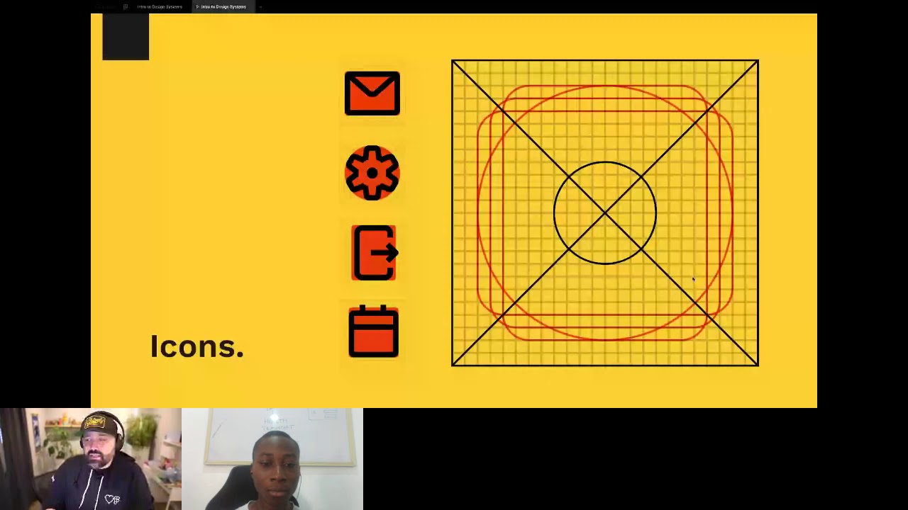 Building your first Design System. From scratch to production. - YouTube