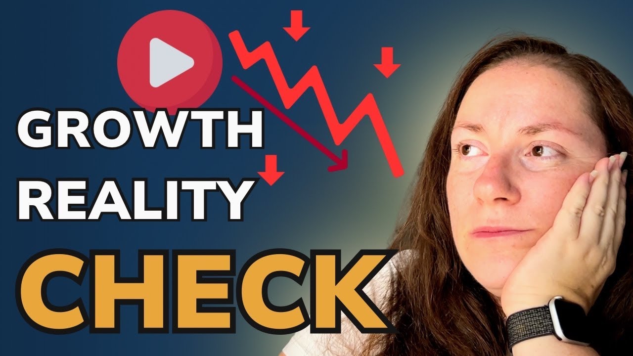 Stop Chasing the YouTube Algorithm (The Truth for Beginner Creators) - YouTube