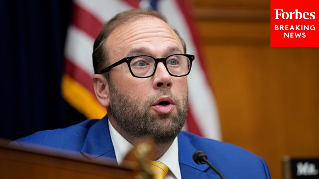 Jason Smith Calls For Increased Protections Against Identity Theft For ...