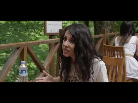 Cin Aşk Büyüsü   Fragman