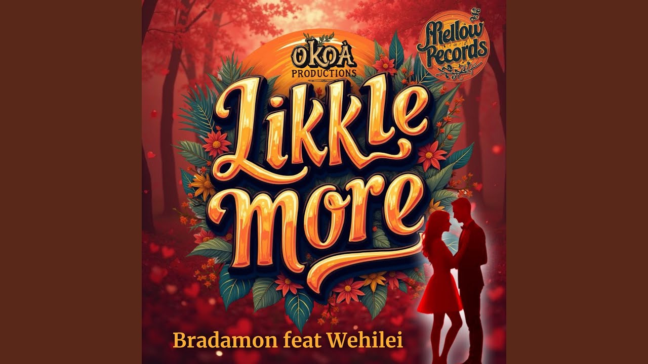 Likkle More - YouTube