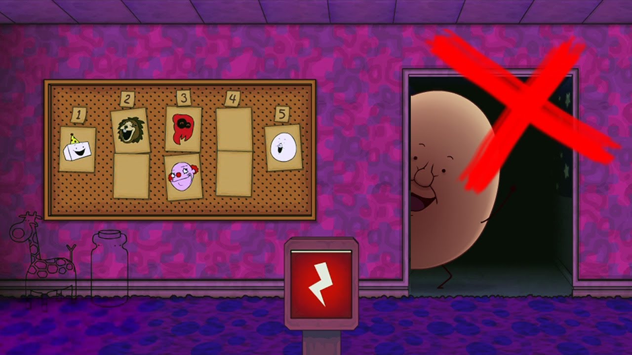 The Unreleased Week at Flumpty's OWAF - YouTube