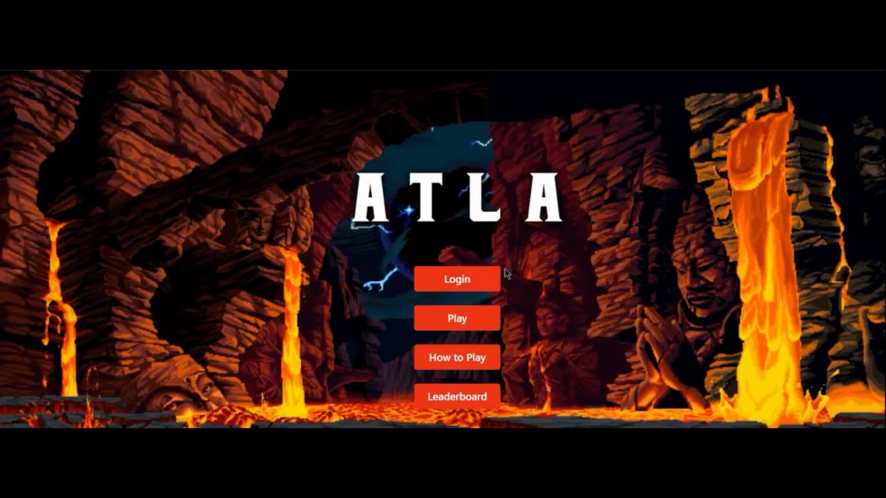 CS 102 Project ATLA | Tutorial - YouTube