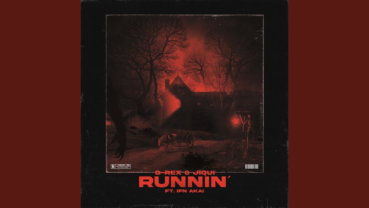 Runnin' - YouTube