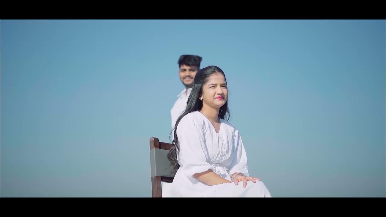 PREWEDDING 2024 || Nayan + Kajal || NIKHIL NAIK PHOTOGRAPHY || - YouTube