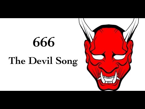 ☣ The Devil Song ☣ 666- Dance With The Devil ☣ - YouTube