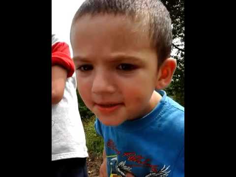 Balaca Emoglu  (hazircavab uşaq)