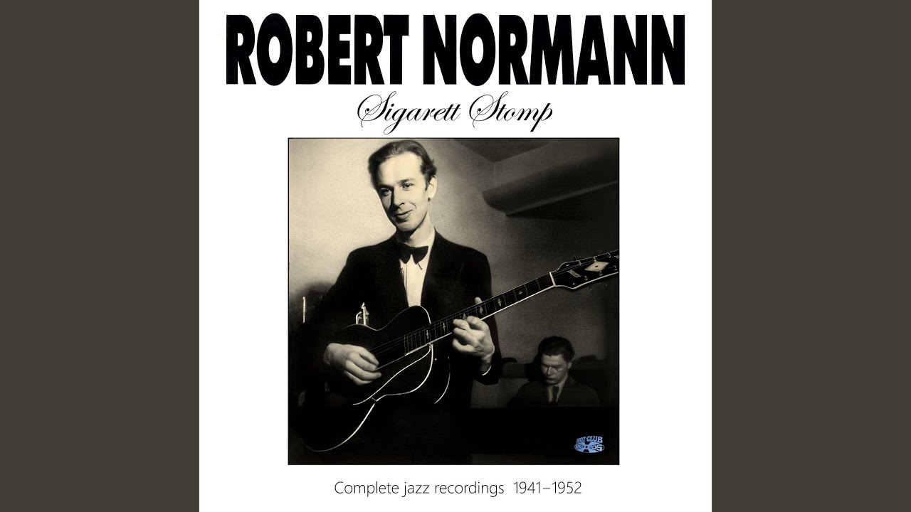 Rhythm Is Our Business (The original 78 rpm recording) - YouTube